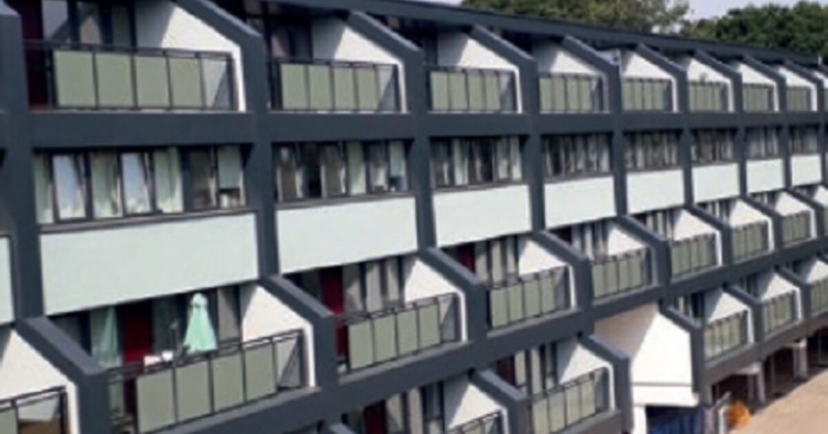 United Living major refurbishment for Silva… | South East Consortium