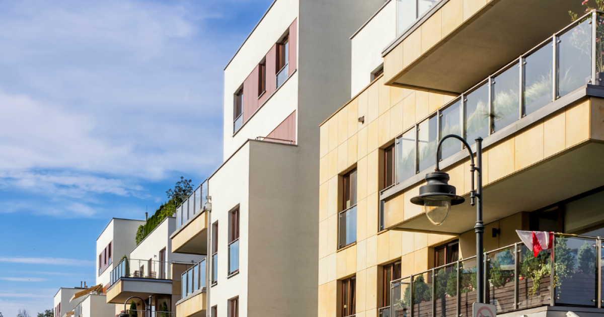 Introduction to Social Housing for new staff… | South East Consortium