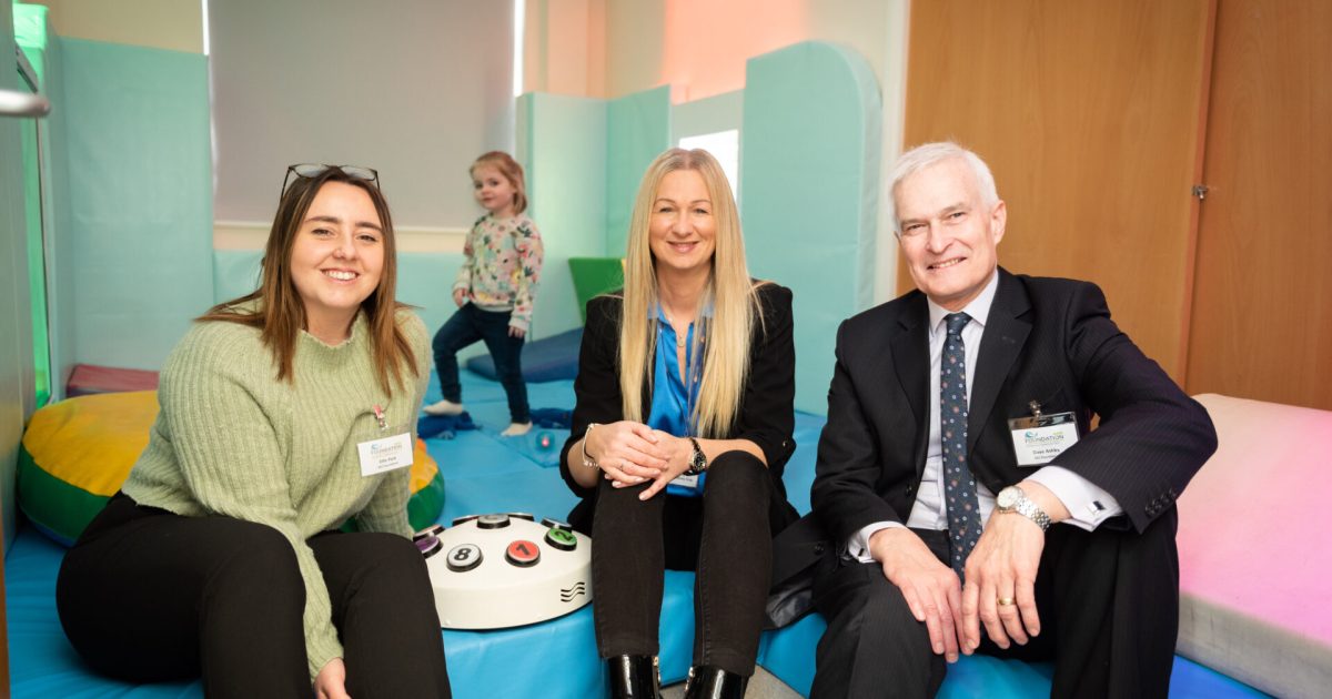 We visit Bexley Snap for the grand opening of… | South East Consortium