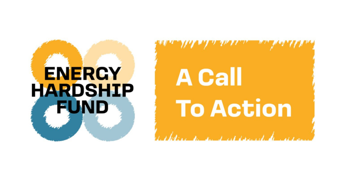 HACT launch their #EnergyHardshipFund | South East Consortium