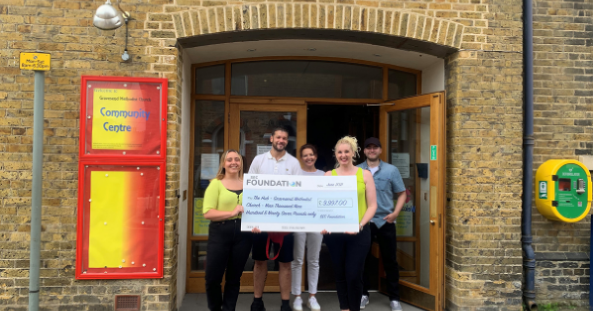 Celebrating the next ten charities we're… | South East Consortium