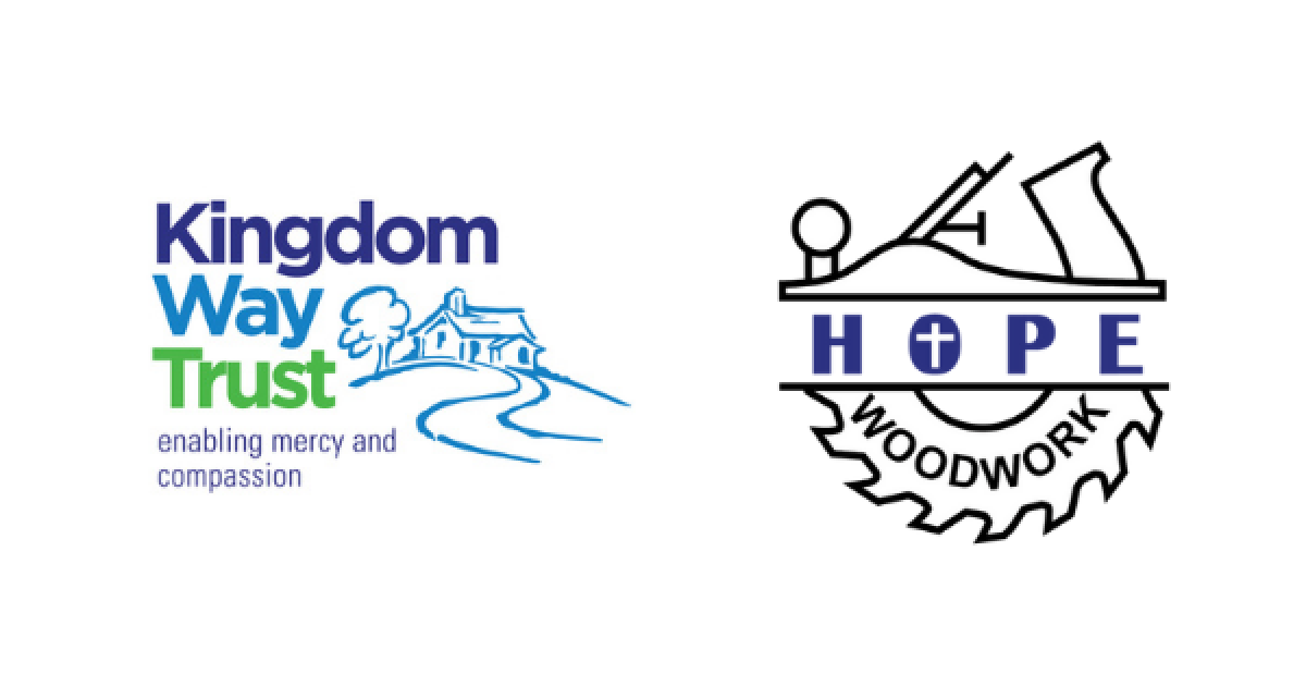 You could support Kingdom Way Trust -… | South East Consortium