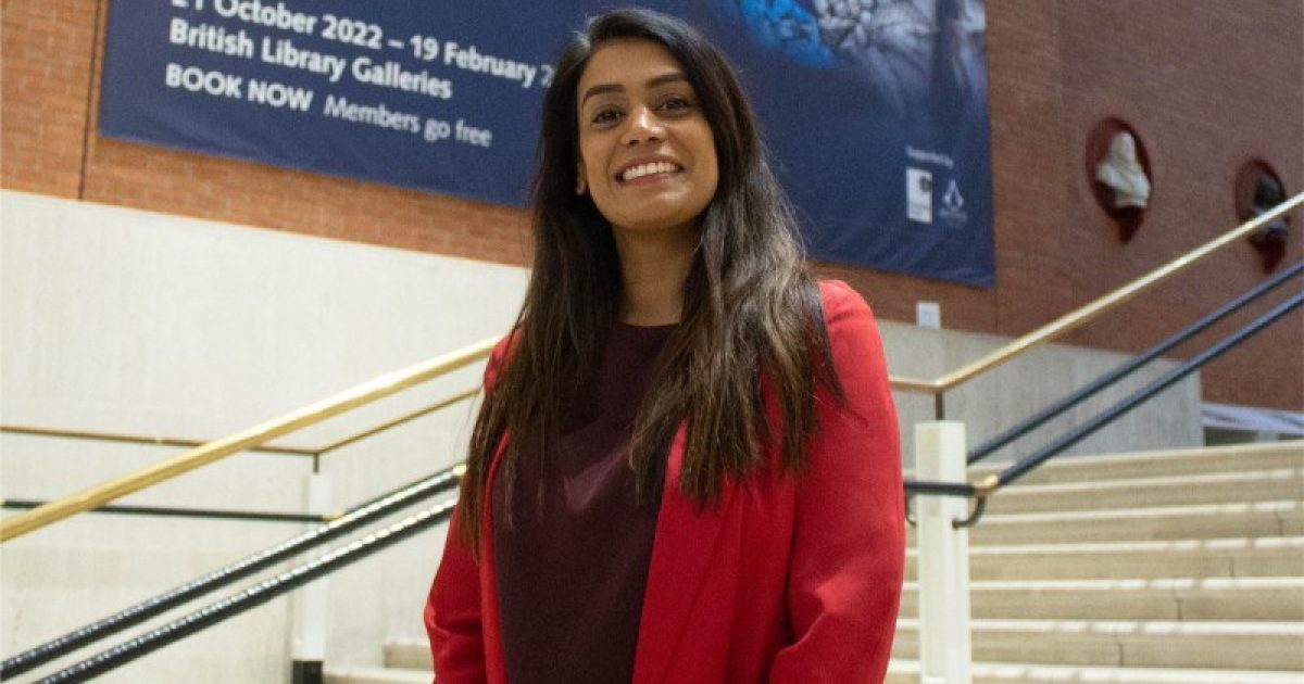 We've appointed Jas Rai as our new Chief… | South East Consortium