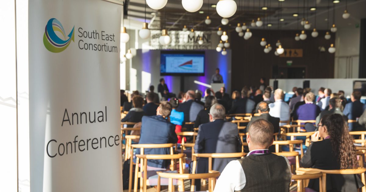 SEC 2019 - Photos and slides | South East Consortium