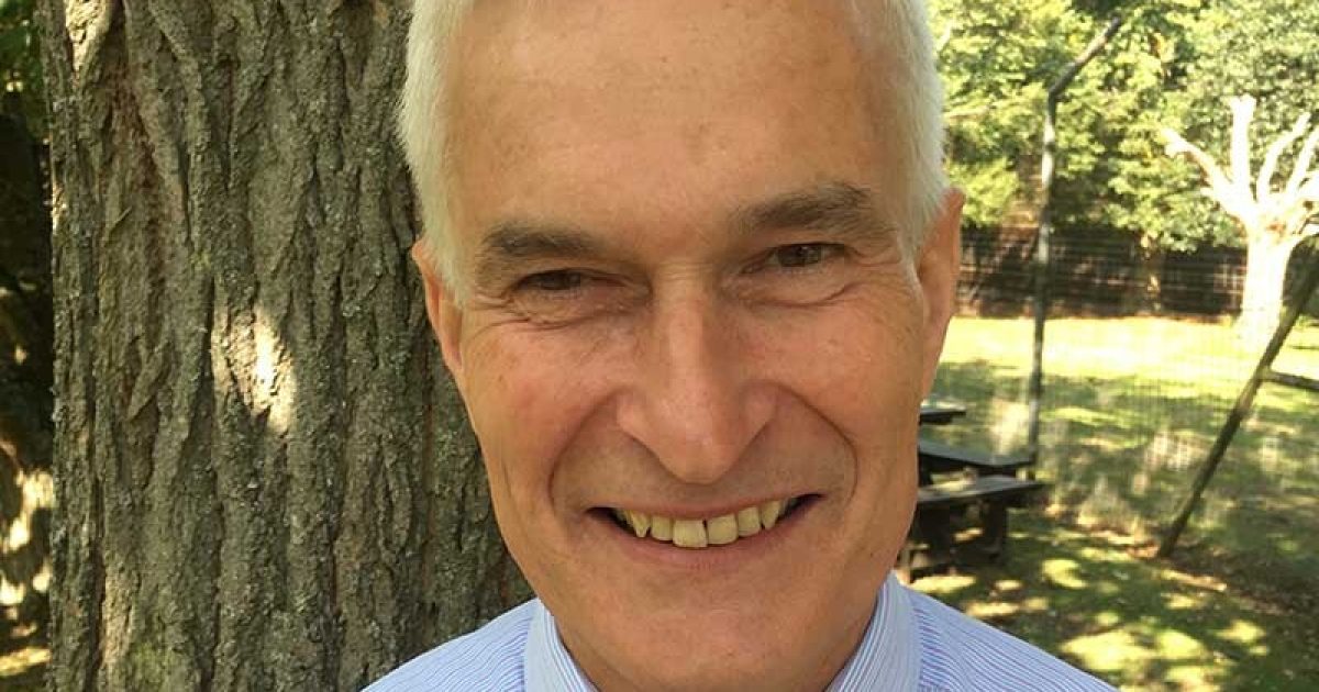 Introducing David Ashby - Head of Operations | South East Consortium