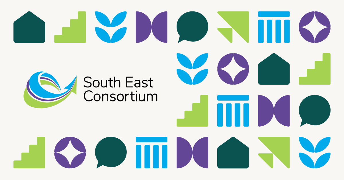 Combined works | South East Consortium